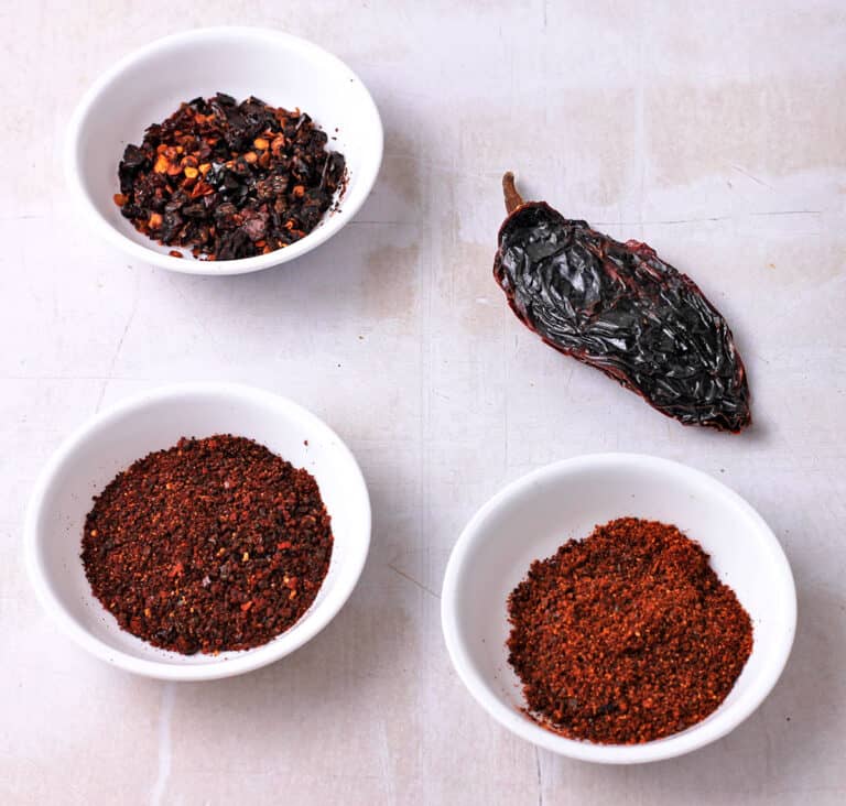 Smoky Homemade Chipotle Seasoning Mix - Vegan with Gusto