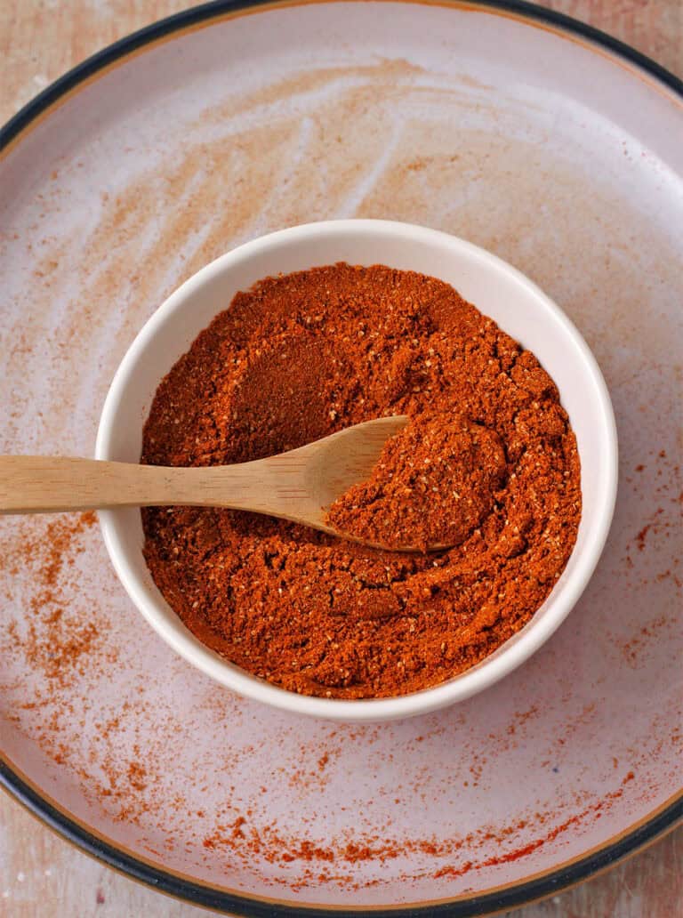 Shawarma Spice Blend Recipe - Vegan with Gusto